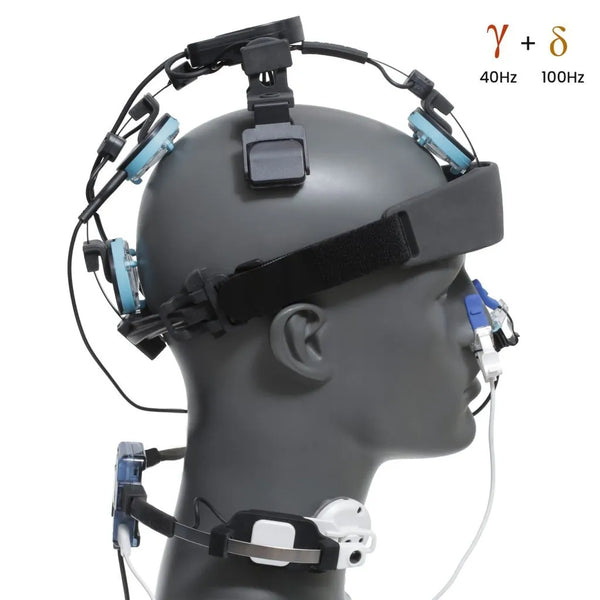 Vielight Neuro Gamma | Vagus Combo – My Rife Machine