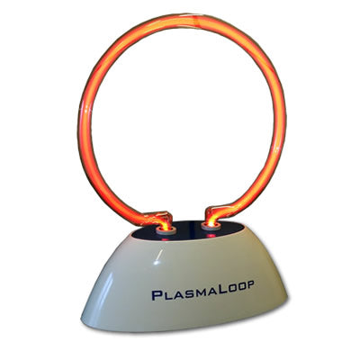 PlasmaLoop - Plasma Generator – My Rife Machine